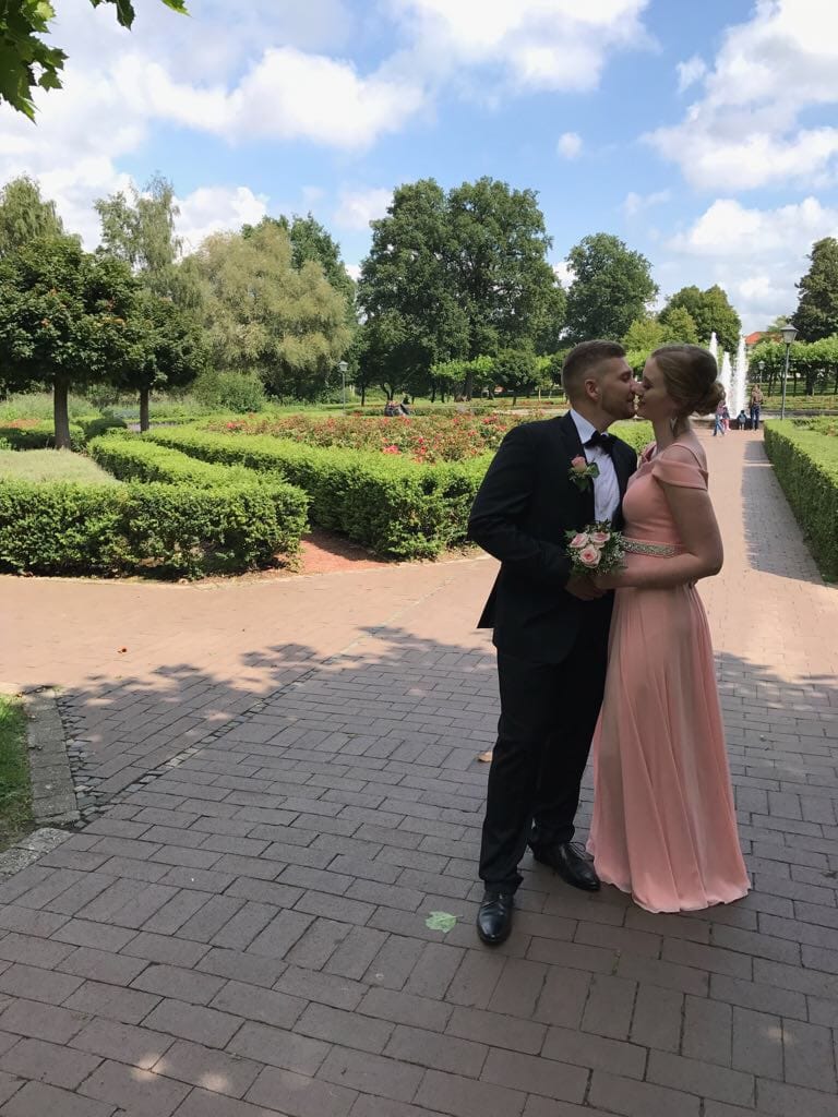 Hochzeit von Anita & Alex am 07.10.2023 by StasEvents