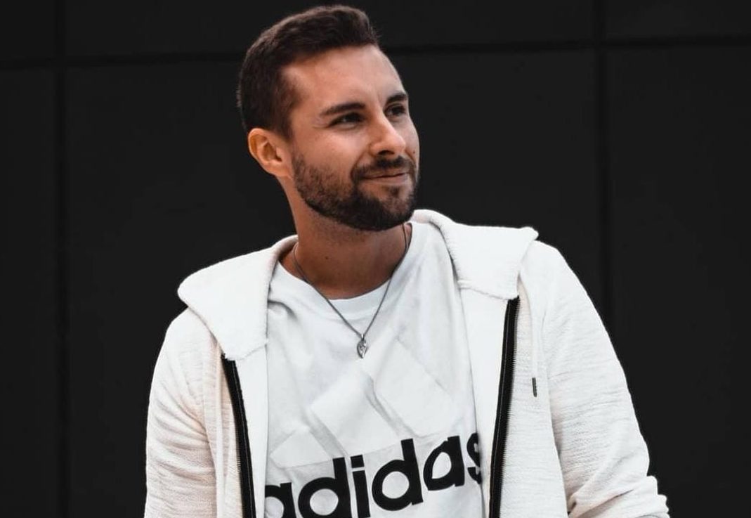 Hochzeit von Anita & Alex am 07.10.2023 by StasEvents