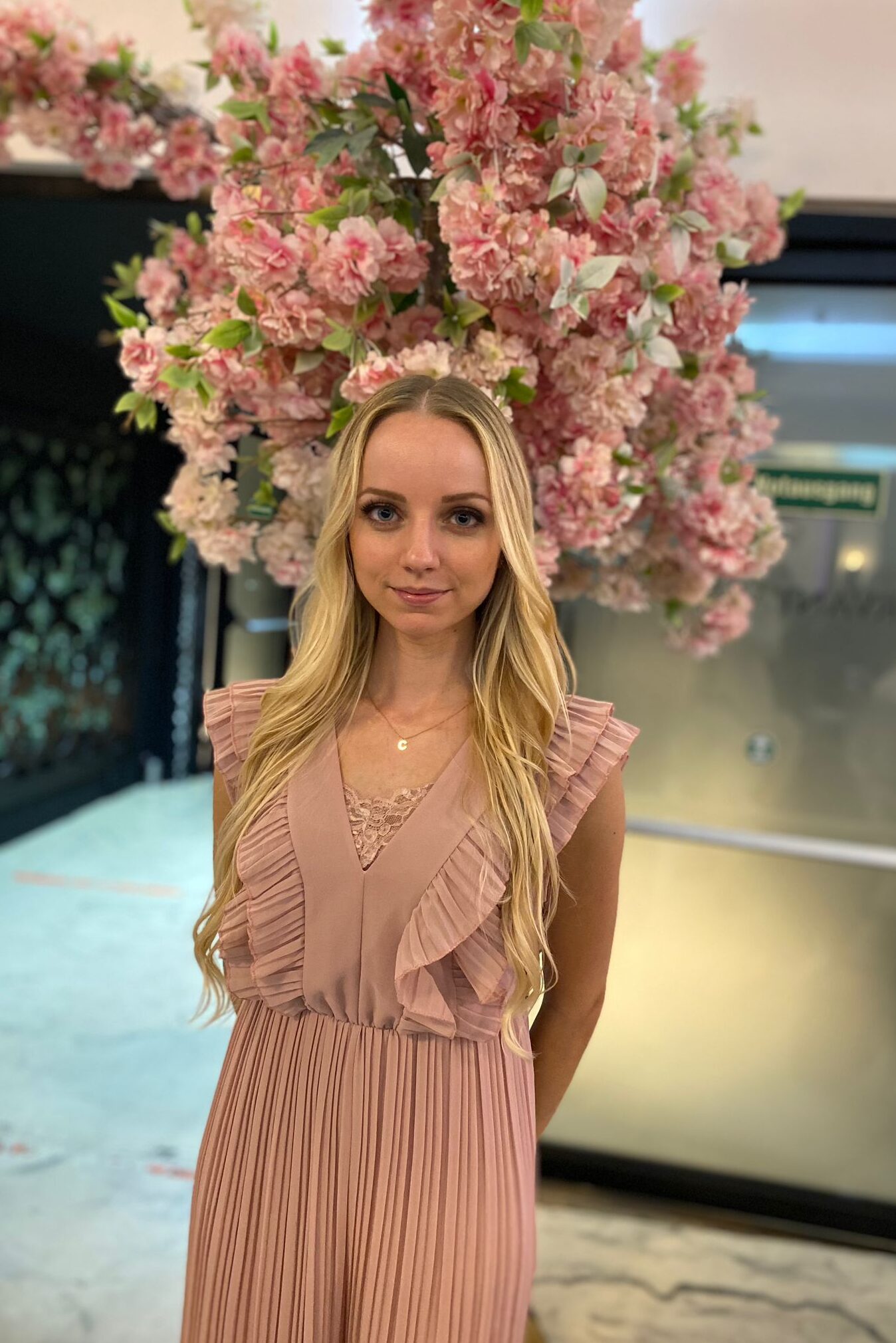 Hochzeit von Jaqueline & Christian am 29.06.2024 by StasEvents